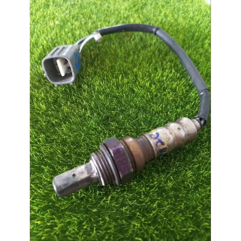 TOYOTA ESTIMA ACR50 VELLFIRE ANH20 OXYGEN SENSOR O2 SENSOR 89465 58140 ...