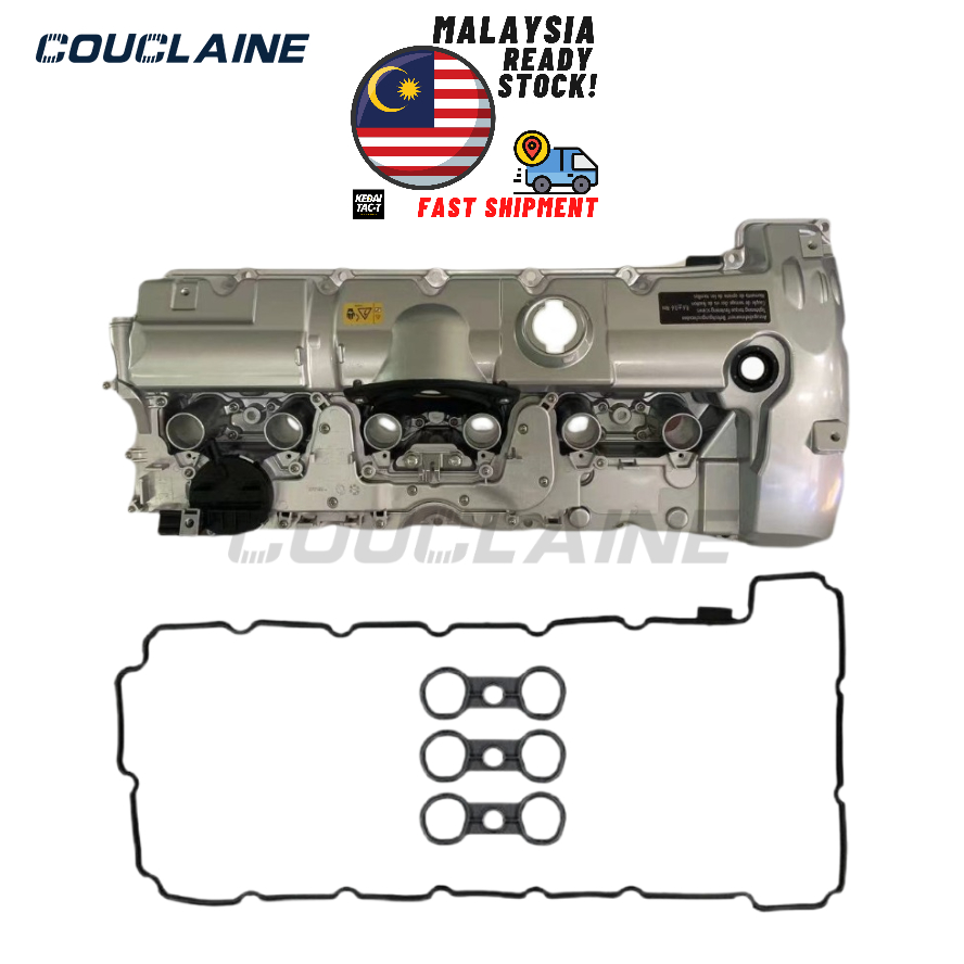BMW E60 E66 N52 325 523 530 730 X1 X3 Aluminum alloy Engine Cylinder ...