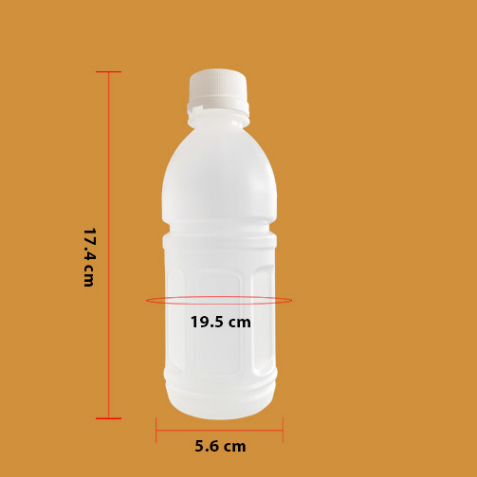 [mybotol] BOTOL PLASTIK RETORT TAHAN PANAS (PP) | Shopee Malaysia