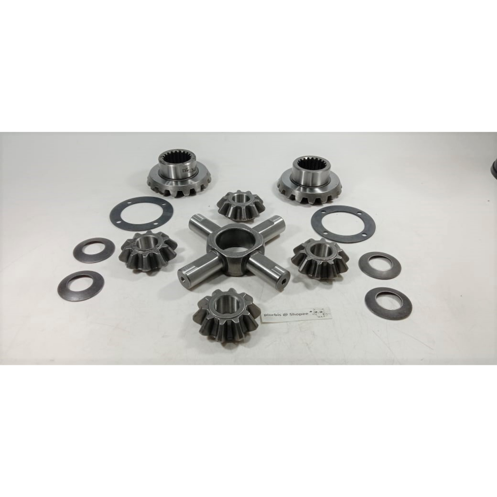 ISUZU NPR PRO SPIDER KIT SHAFT SET SK-005 20T | Shopee Malaysia