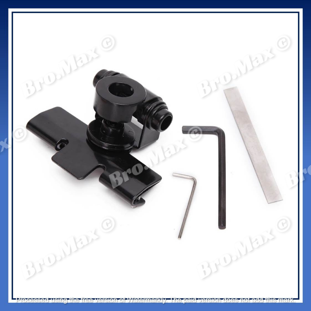 Nagoya RB-400 Car Radio Antenna Bracket Adjustable Angle Hatchback Door ...