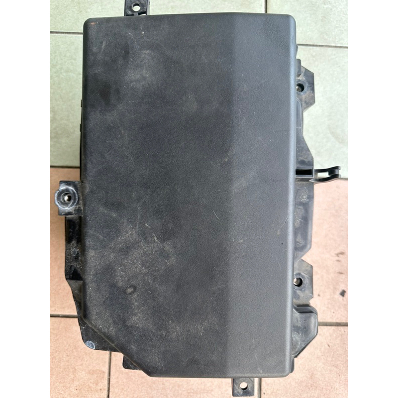 ecu cover box plastic mazda rx8 se3p | Shopee Malaysia