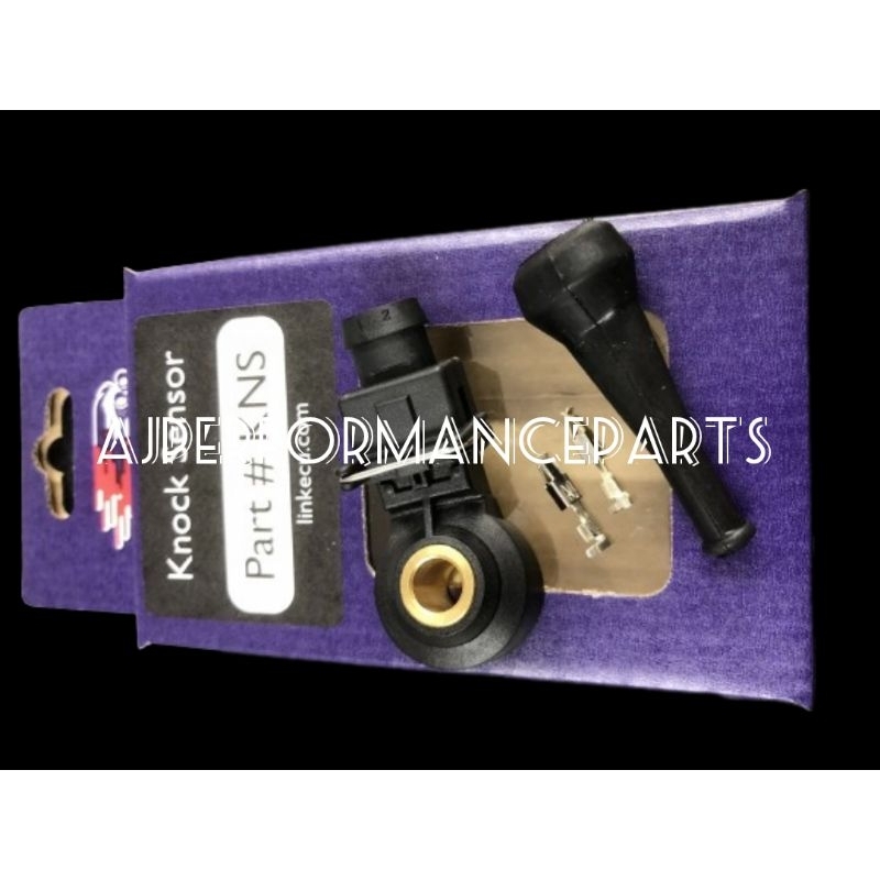 LINK ECU KNOCK SENSOR ( DONUT TYPE ) HALTECH MAXXECU | Shopee Malaysia