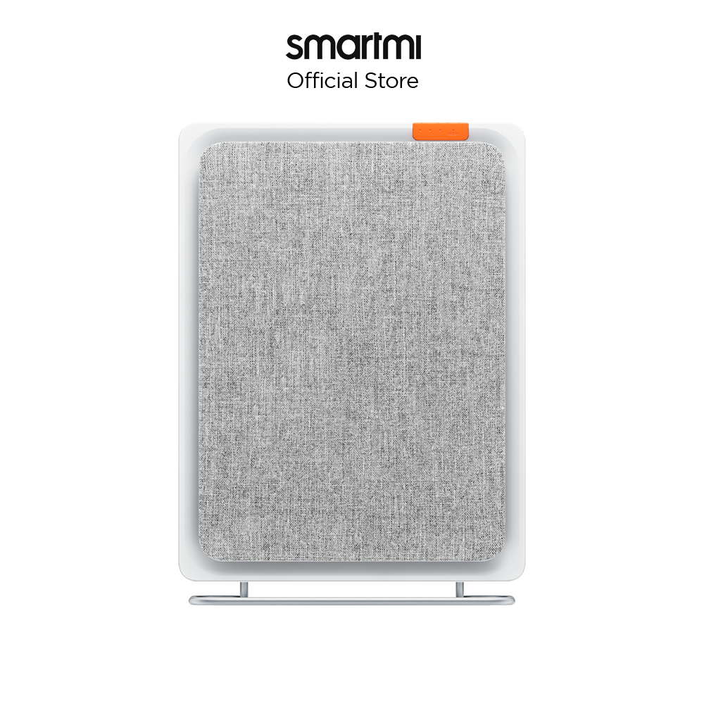 Smartmi Air Purifier E1 | Smart Control, Wall-mounted/Floor, HEPA ...