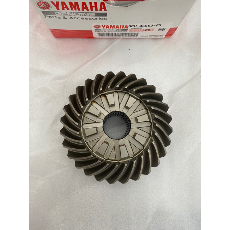 ORIGINAL GEAR Foward(28T) 6EH-45560-00 FOR YAMAHA OBM F150FET 4 STROKE ...