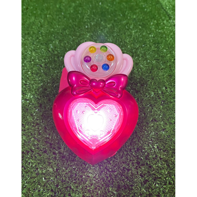 Happiness Charge PreCure!Love pre-breath by BANDAI | Shopee Malaysia