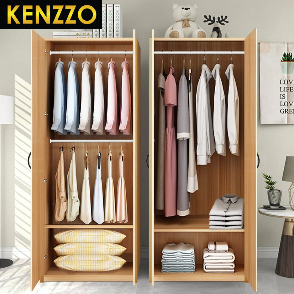 Kabinet Bertingkat 5 Tier Simpan Barang Multifunction Cabinet Good For ...