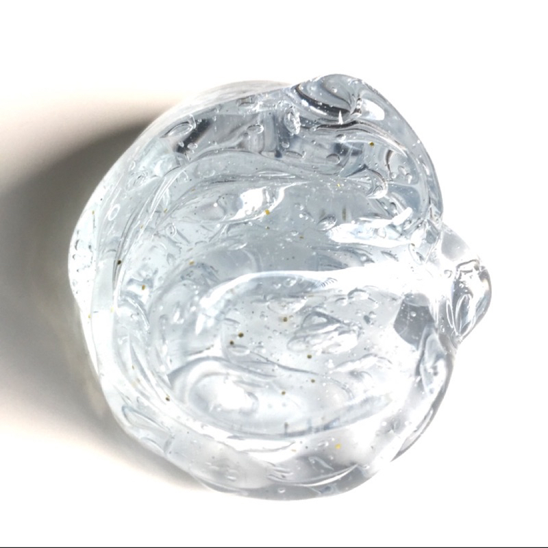 Clear Slime Clear Slime | Shopee Malaysia
