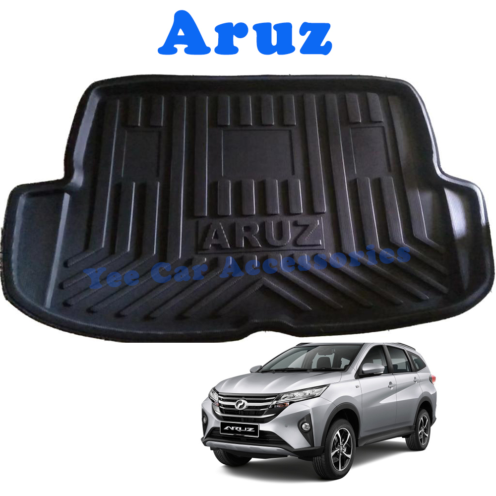 🔥READY STOCK🔥 Perodua Myvi Alza Ativa Axia Bezza Aruz Viva Custom OEM ...