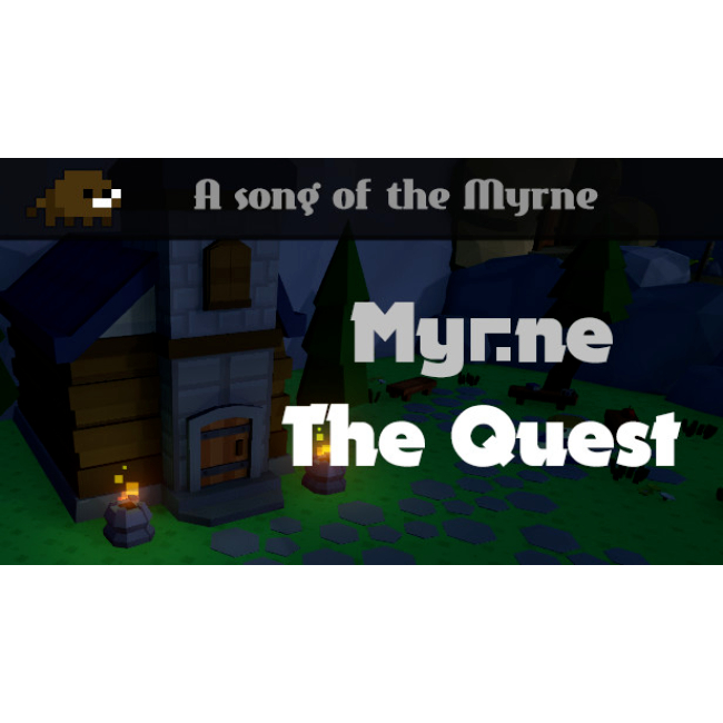 [PC Game] Myrne: The Quest [GMAIL Download] | Shopee Malaysia