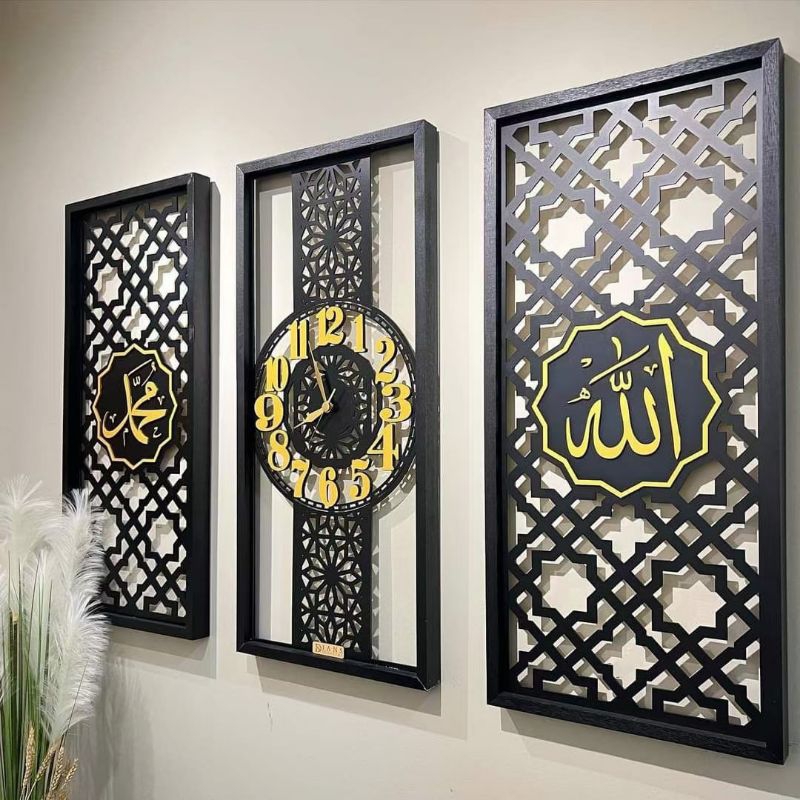 1 SET 3 Frame RM259. | Shopee Malaysia