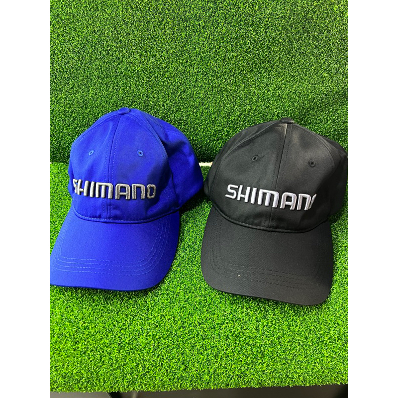 Shimano Fishing Cap CA 007 | Shopee Malaysia