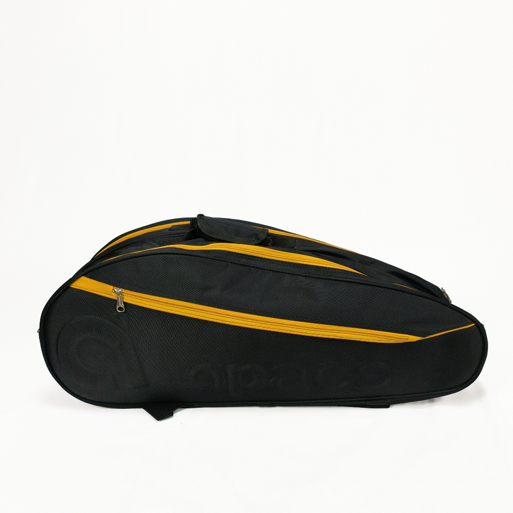 ORIGINAL Apacs Premium Badminton / Racket Bag / Badminton Racket ...