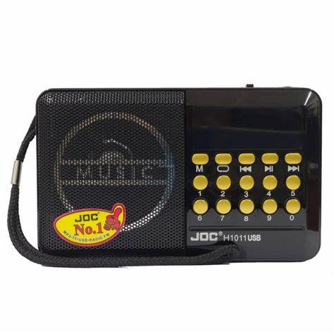 Eletree Digital Islamic Radio with Al Quran memory card 4GM+8GB ...