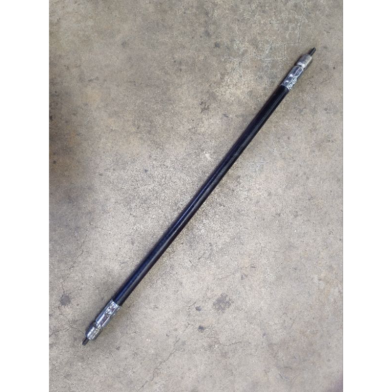 Mesin Rumput Tanaka T328 Flexible Shaft Outer Set | Shopee Malaysia