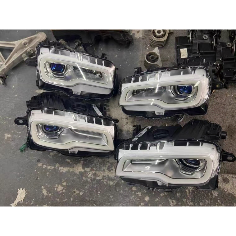 Rolls-Royce Ghost Phantom Phantom Yaoying original headlight assembly ...