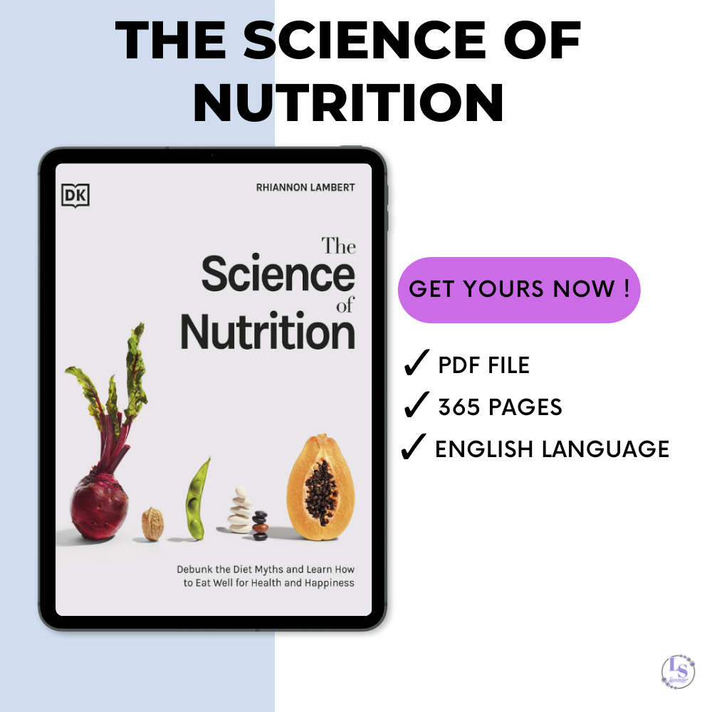 THE SCIENCE OF NUTRITION (eBOOK) | Shopee Malaysia