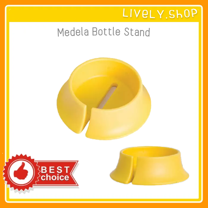 Brand New Medela Bottle Stand (loose packed) | Shopee Malaysia