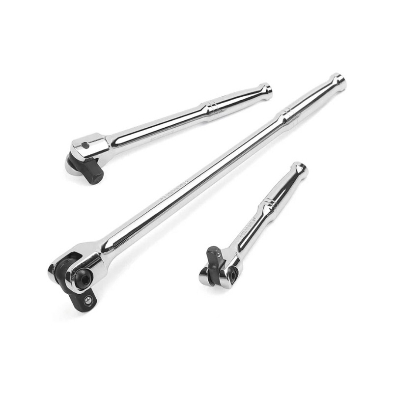 HEAVY DUTY 1/2inch drive by 15” 18” 24 inch breaker bar HIGH QUALITY ...