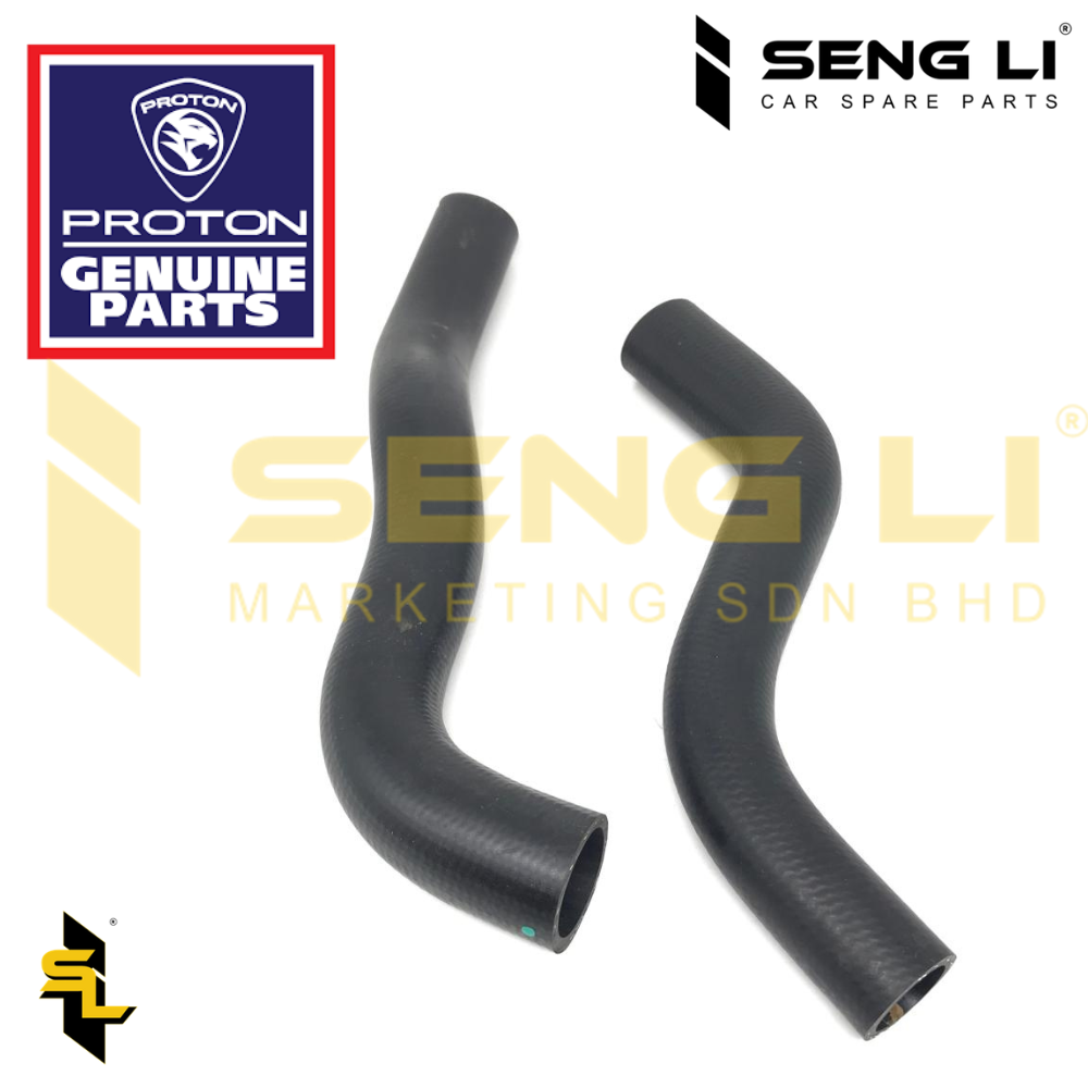 PROTON PERSONA / SAGA BLM / GEN2 / SAGA VVT "AUTO" BOTTOM/TOP HOSE ...