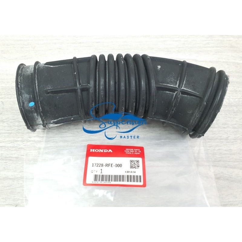 INTAKE HOSE/AIR CLEANER HOSE - HONDA ODYSSEY RB1/RB2 2003-2007/RR1/2.4L ...