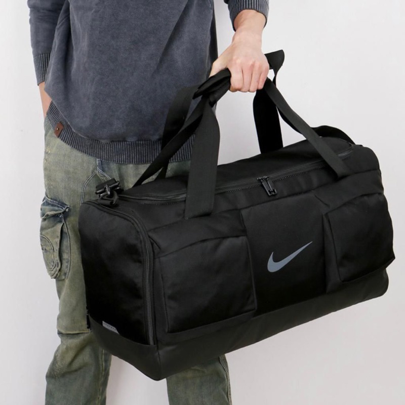 Original Nike Travel Bag Handbag for cloth | Shopee Malaysia