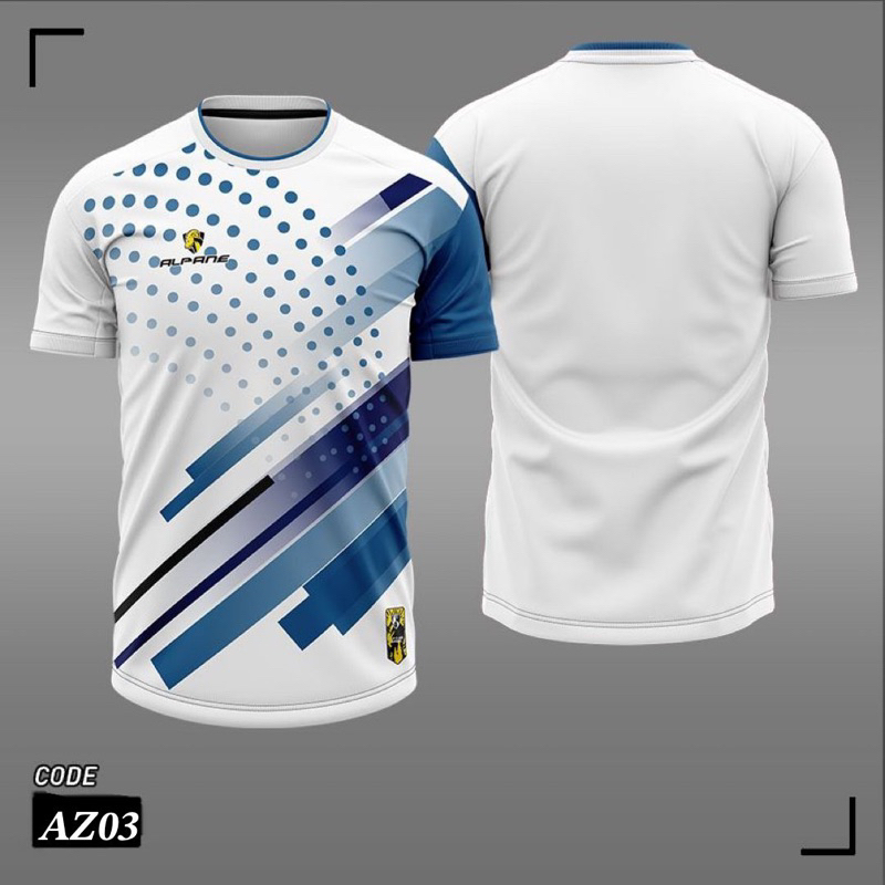 HOT DESING🔥BORONG&RUNCIT🔥 JERSI PUMA 🔥 JERSI BOLA🔥 JERSI FUTSAL🔥 JERSI ...