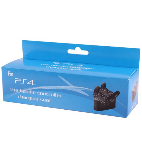 PS4 Handle Controller Charging Seat | Shopee Malaysia