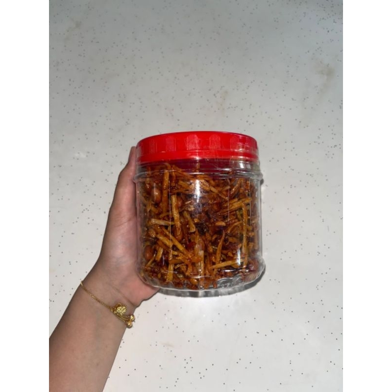 🔥SAMBAL TEMPE UBI KAYU🔥 | Shopee Malaysia