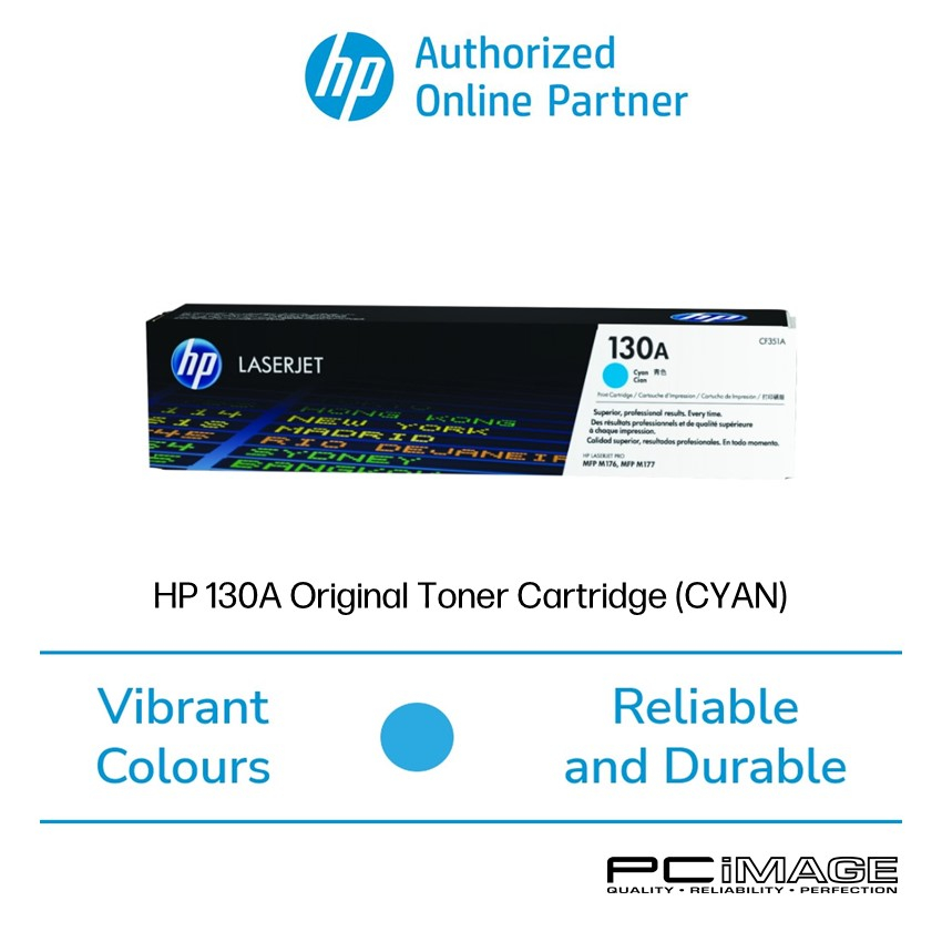 HP Original Toner Cartridge 30A For Laserjet Pro - Black M203/MFP M227 ...
