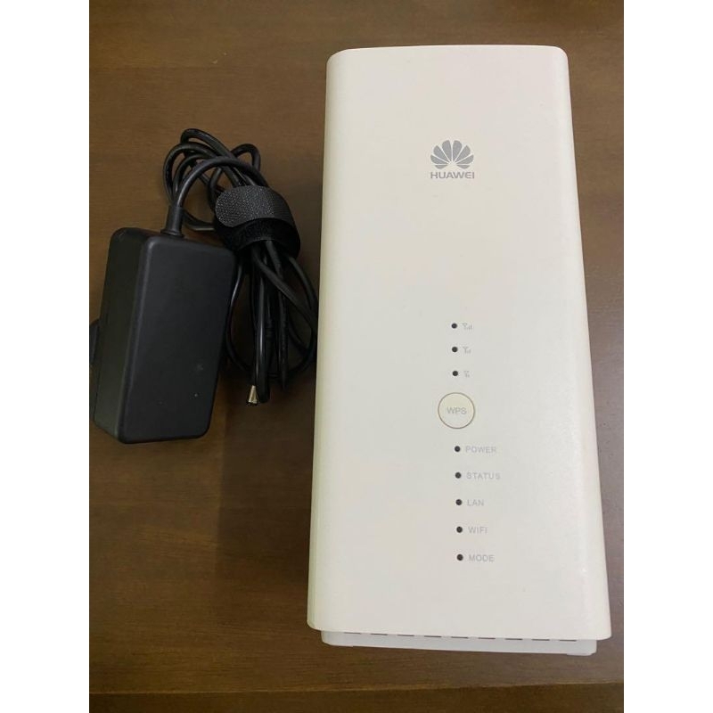 HUAWEI B618-22D UNLOCKED & MODDED (NOT RECHIP) | Shopee Malaysia