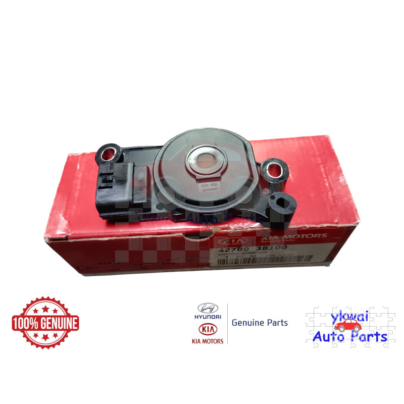 Genuine Kia Motors Inhibitor Switch for Hyundai Tucson LM/IX35 Facelift ...