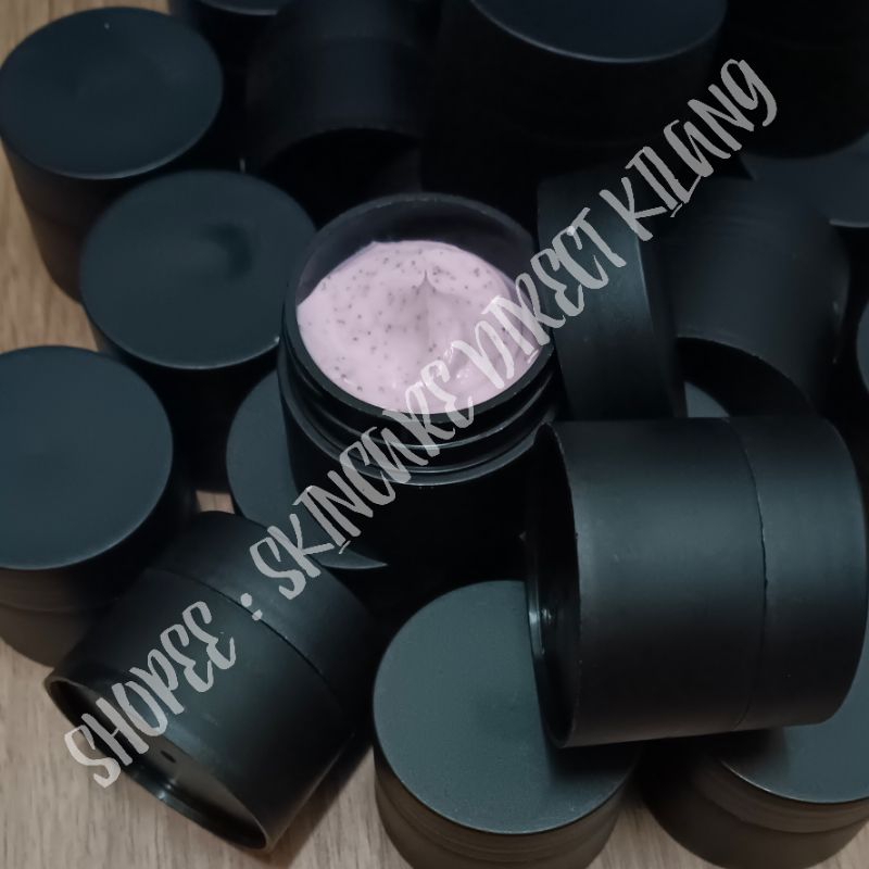 NEW MAY 2023 ‼️Face Scrub Muka Original Premium Skincare Direct Kilang ...