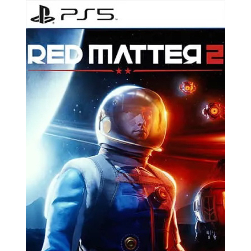 PS5 Red Matter 2 Full Game Digital Download PS4 & PSVR2 | Shopee Malaysia