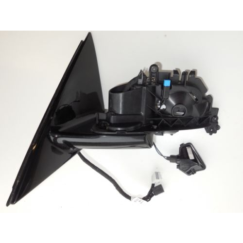 Mercedes Benz TAIWAN LEFT SIDE MIRROR MOTOR FRAME E-CLASS W212 ...