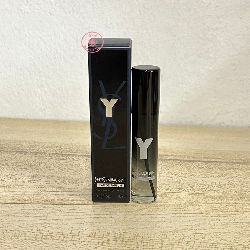 [Original] YSL Y Eau De Parfum 10ml | Shopee Malaysia