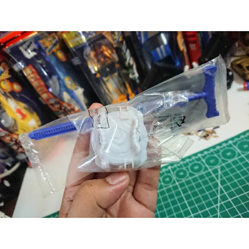 Tomy Beyblade Burst Light Launcher+Ripcord | Shopee Malaysia