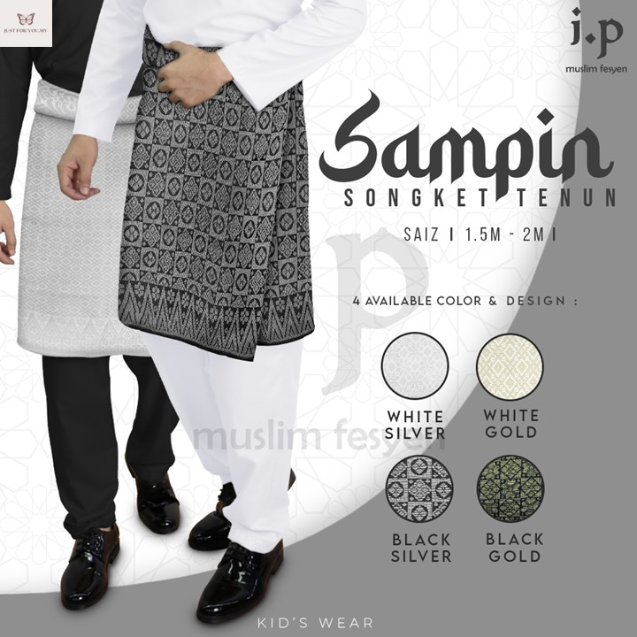 Sampin PK Biasa Sampin Murah Sampin Raya Sampin Nikah Sampin Borong ...