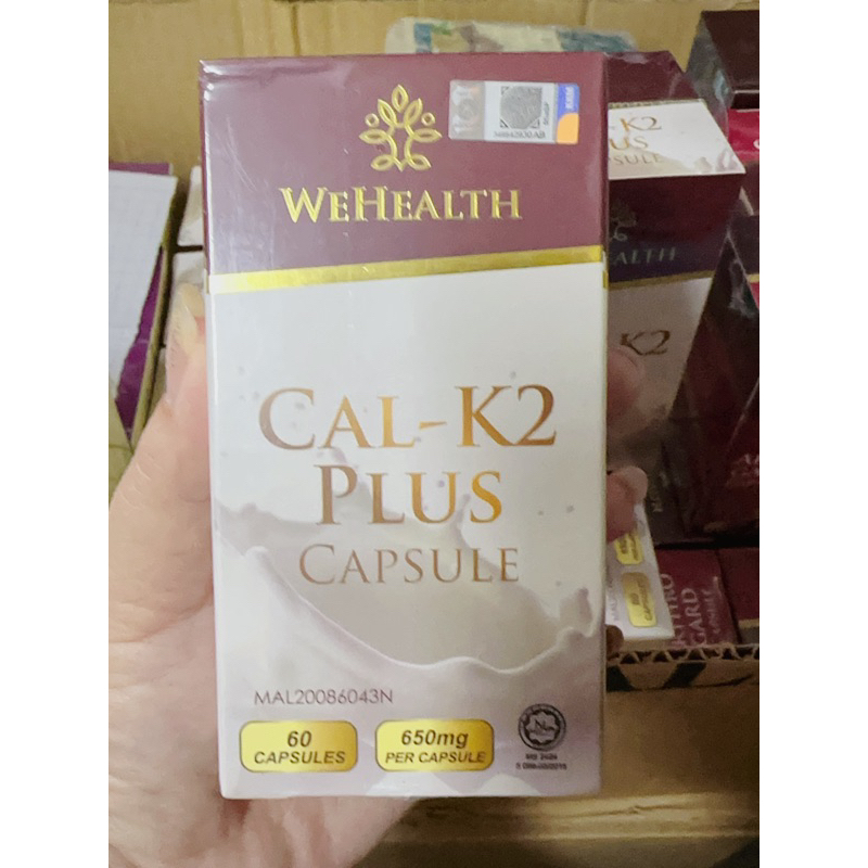 READY STOCK! FAST SHIPPING ! We Health Scelotia Cendawan Tiger Milk ...