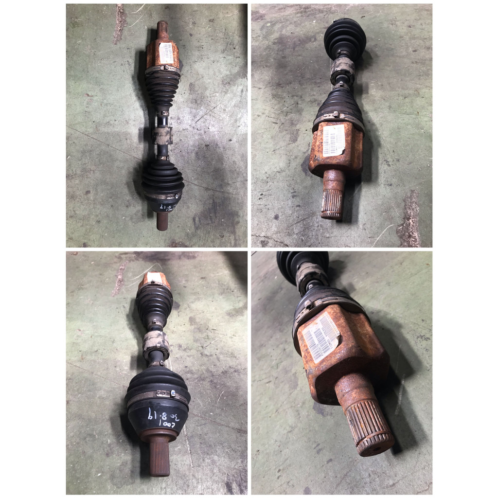 Volvo V V60 2011-2017 Drive Shaft F/LH (2.4Diesel Model) | Shopee Malaysia