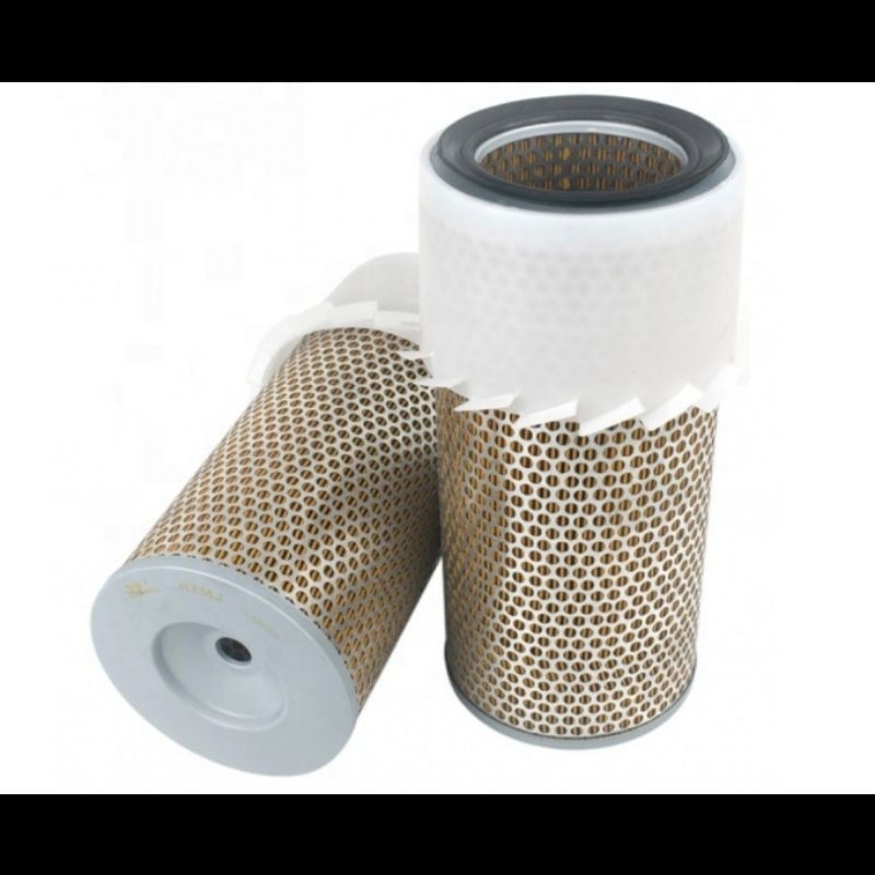 ENGINE AIR FILTER NISSAN URVAN E24/E25 (16546-VW600) / NISSAN NV350/E26 (16546-02N01) | Shopee ...