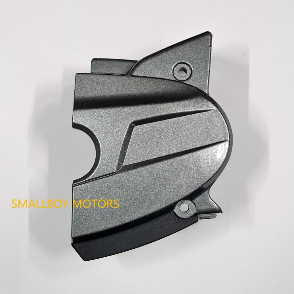 YAMAHA SRL110 SRLZ SRLZR LAGENDA LEFT SPROCKET MAGNET CRANK CASE COVER ...