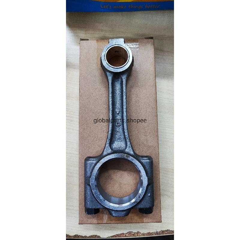 KUBOTA B6000 conrod connecting rod NEW KUBOTA diesel engine KUBOTA ...