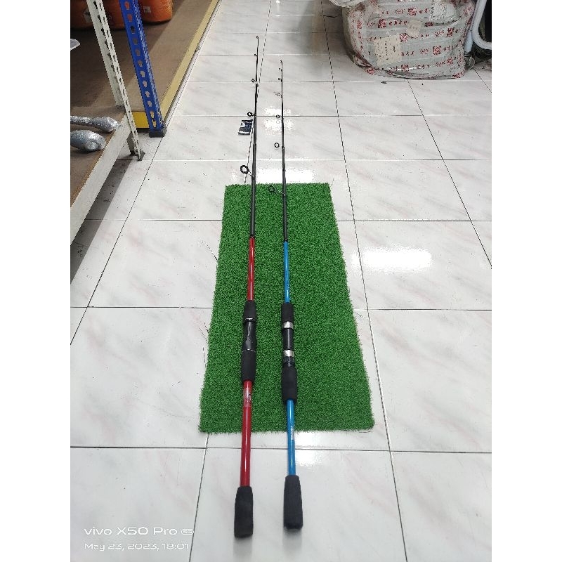 💥BUSHIDO SPEED STICK💥 | Shopee Malaysia