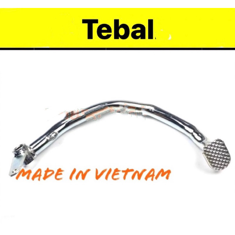 HONDA EX5 HIGH POWER EX5 HI POWER EX5 DREAM REAR BRAKE PEDAL PADDLE ...