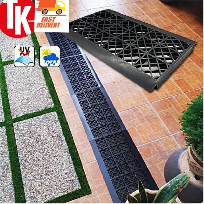 Felton Heavy Duty Drain Cover Penutup longkang High quality UV ...