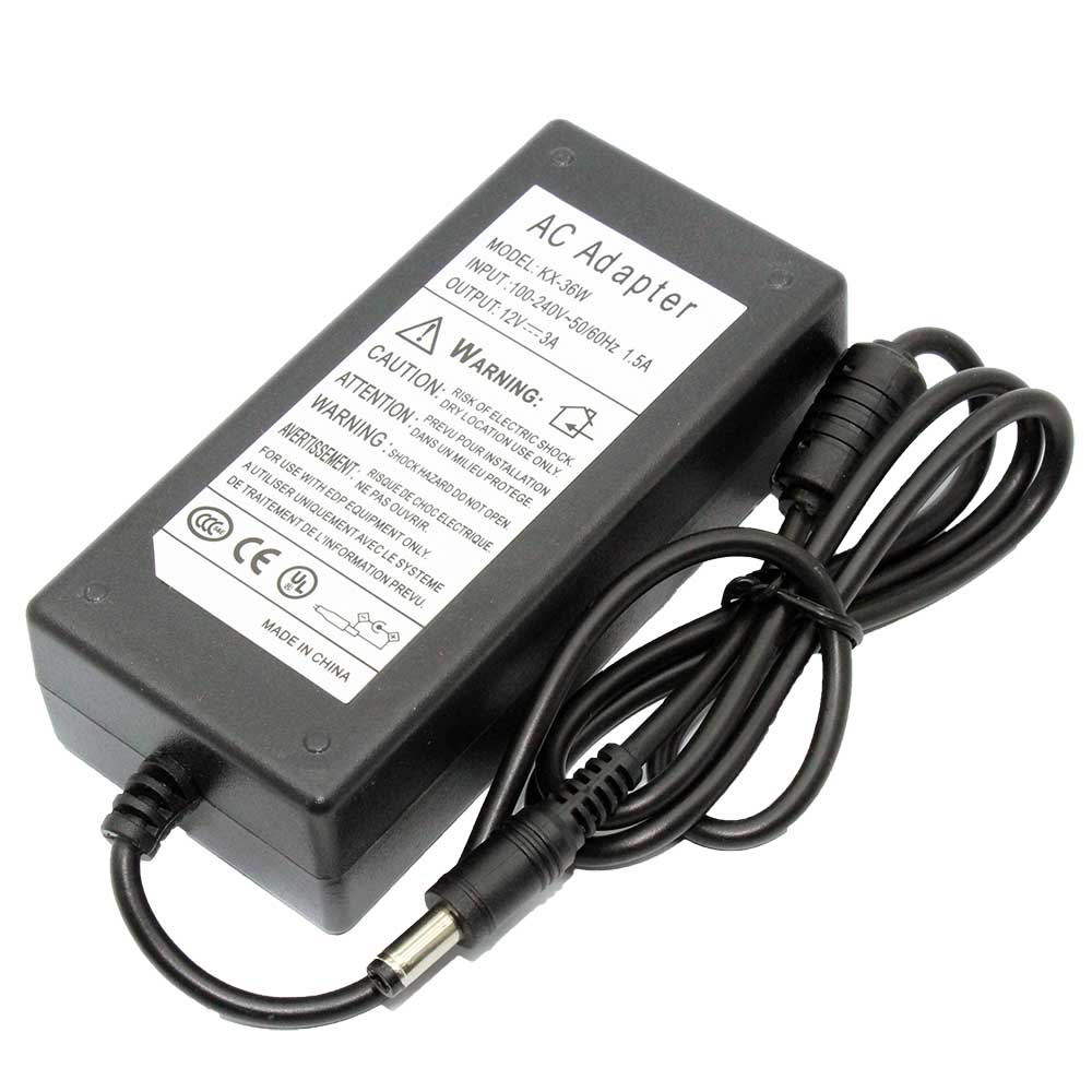 AOC E2043 E2243 E2343 LCD 12V 1A 2A 3A 4A 5A LED Monitor OEM ...