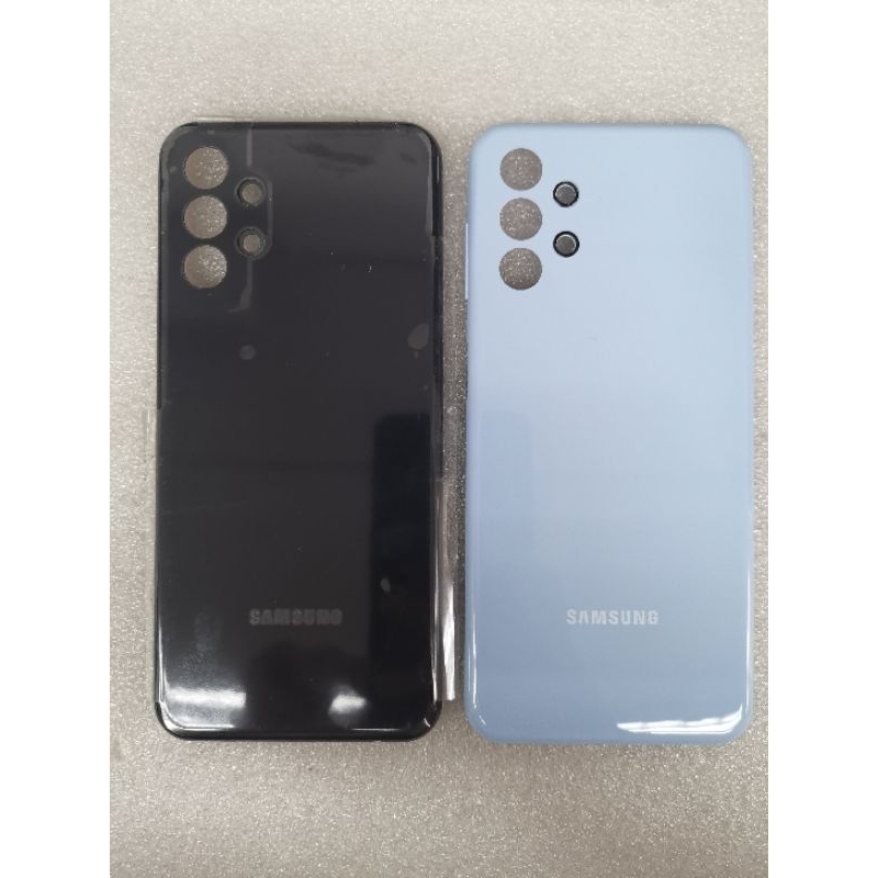 OMP45 (Ready Stock) SAM A135f GALAXY A13 4G HOUSING / BACK HOUSING ...