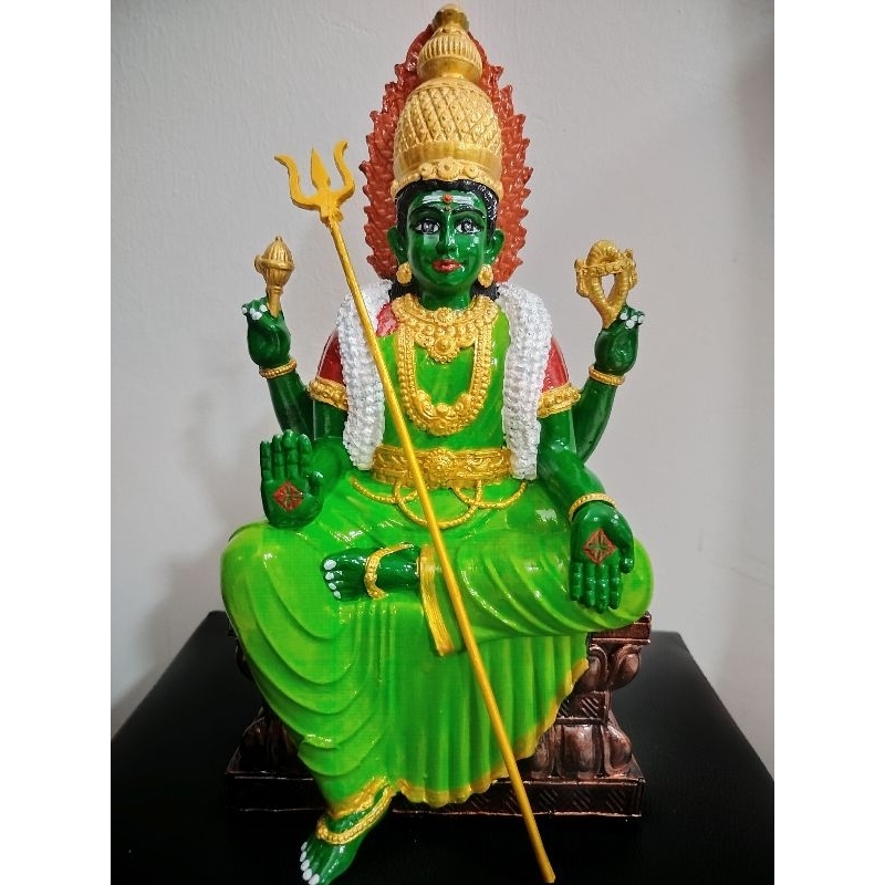 Patchaiamman Statue_Design2 | Shopee Malaysia