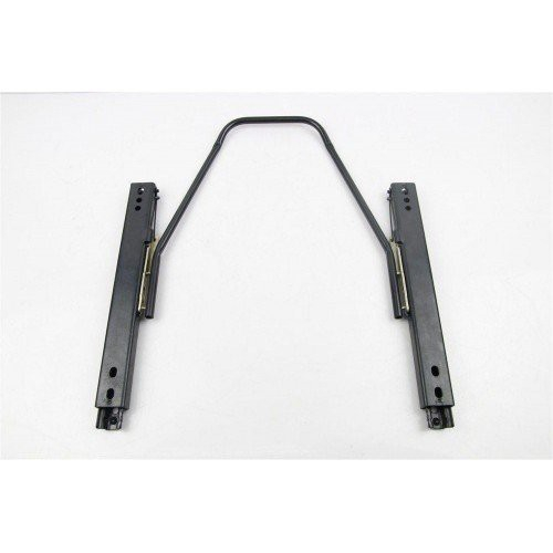 Universal Auto Seat Railing Slider Rail Racing Car Seat Adjuster Mount ...